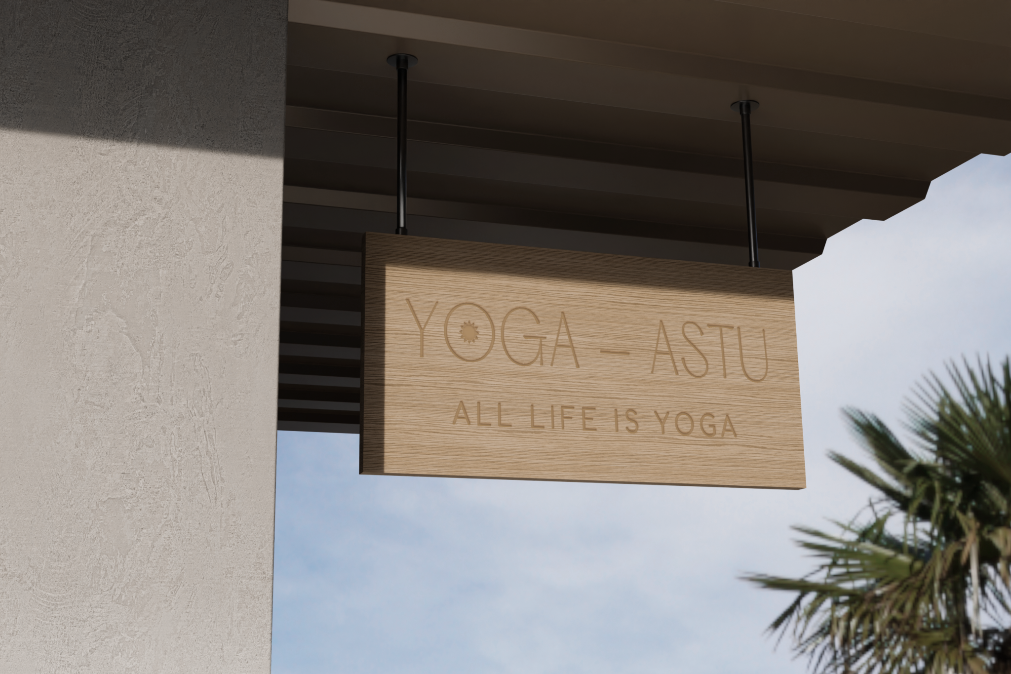 Yoga - Astu - Artemedy