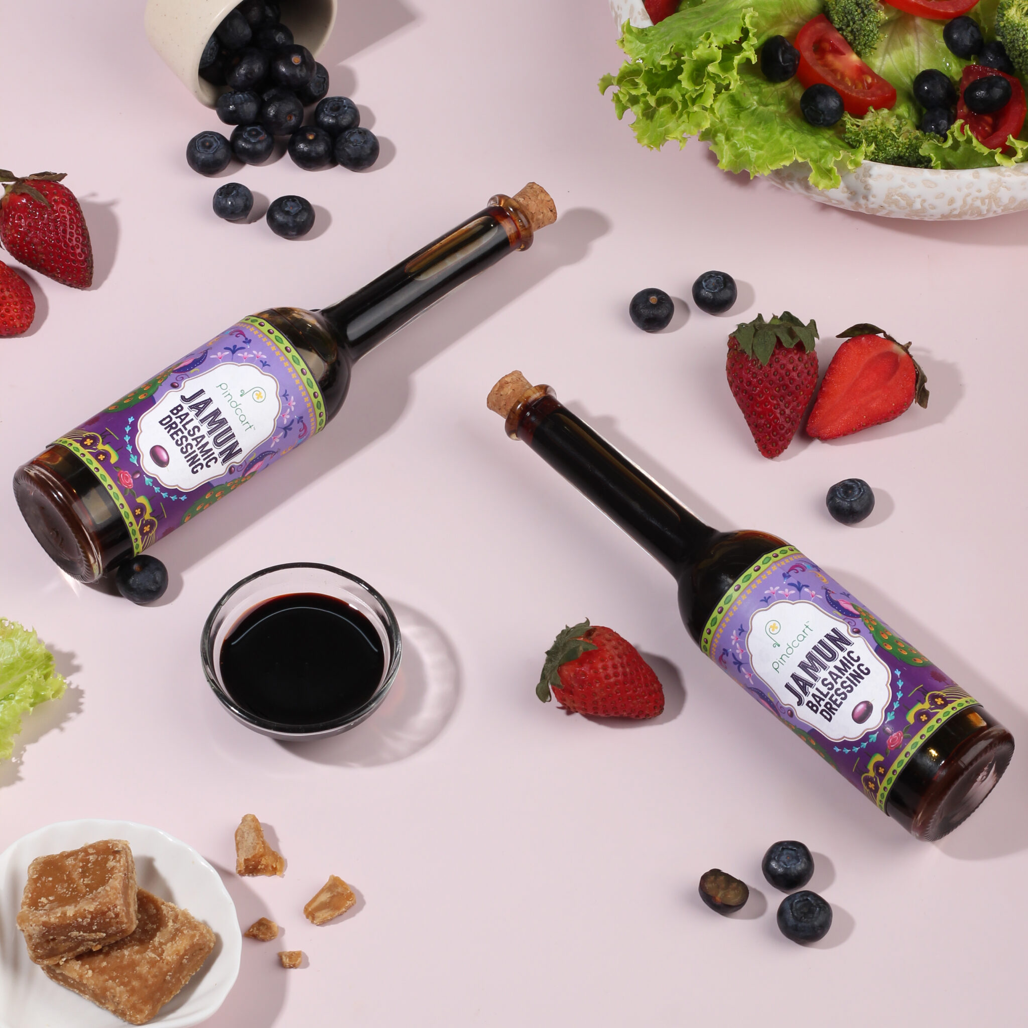 PindCart – Artemedy