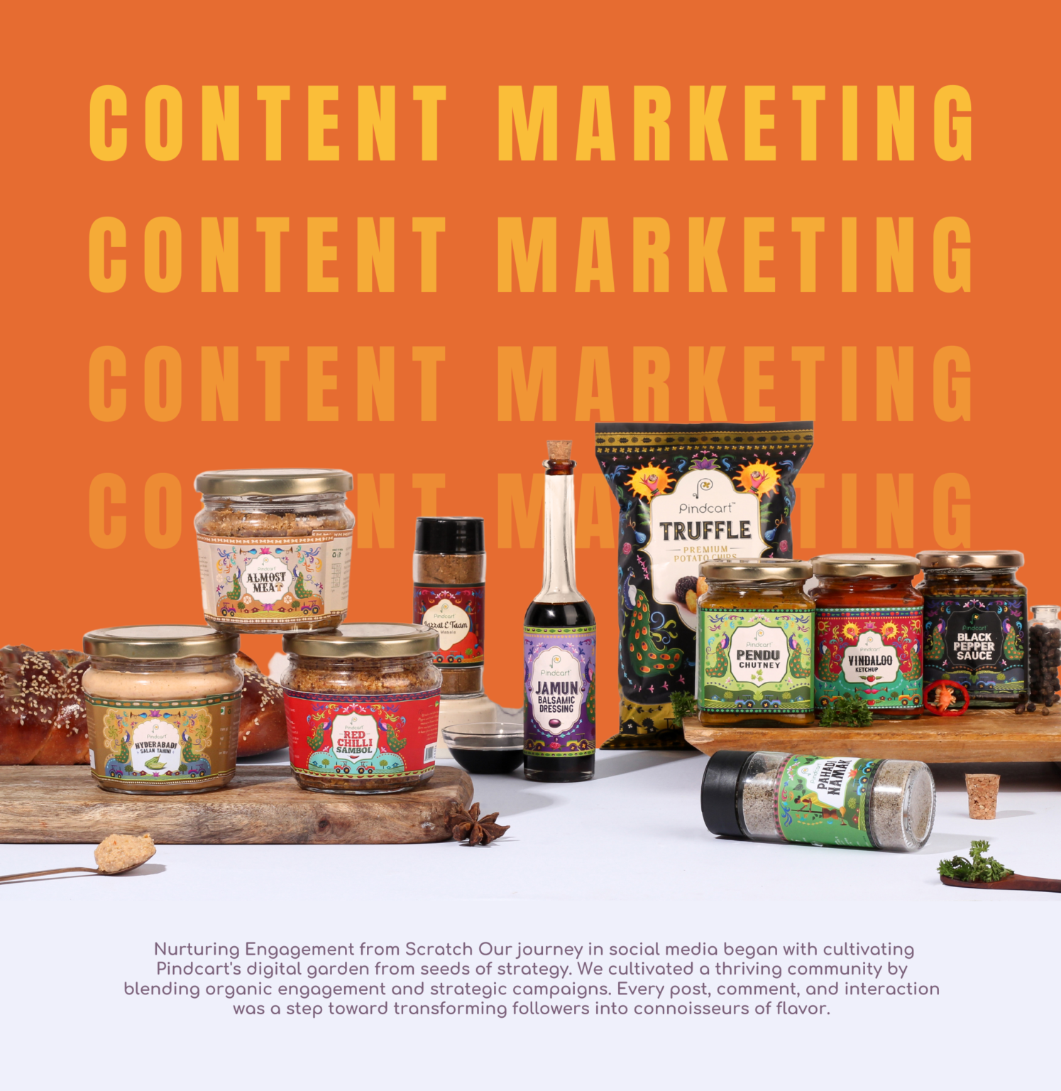 PindCart – Artemedy