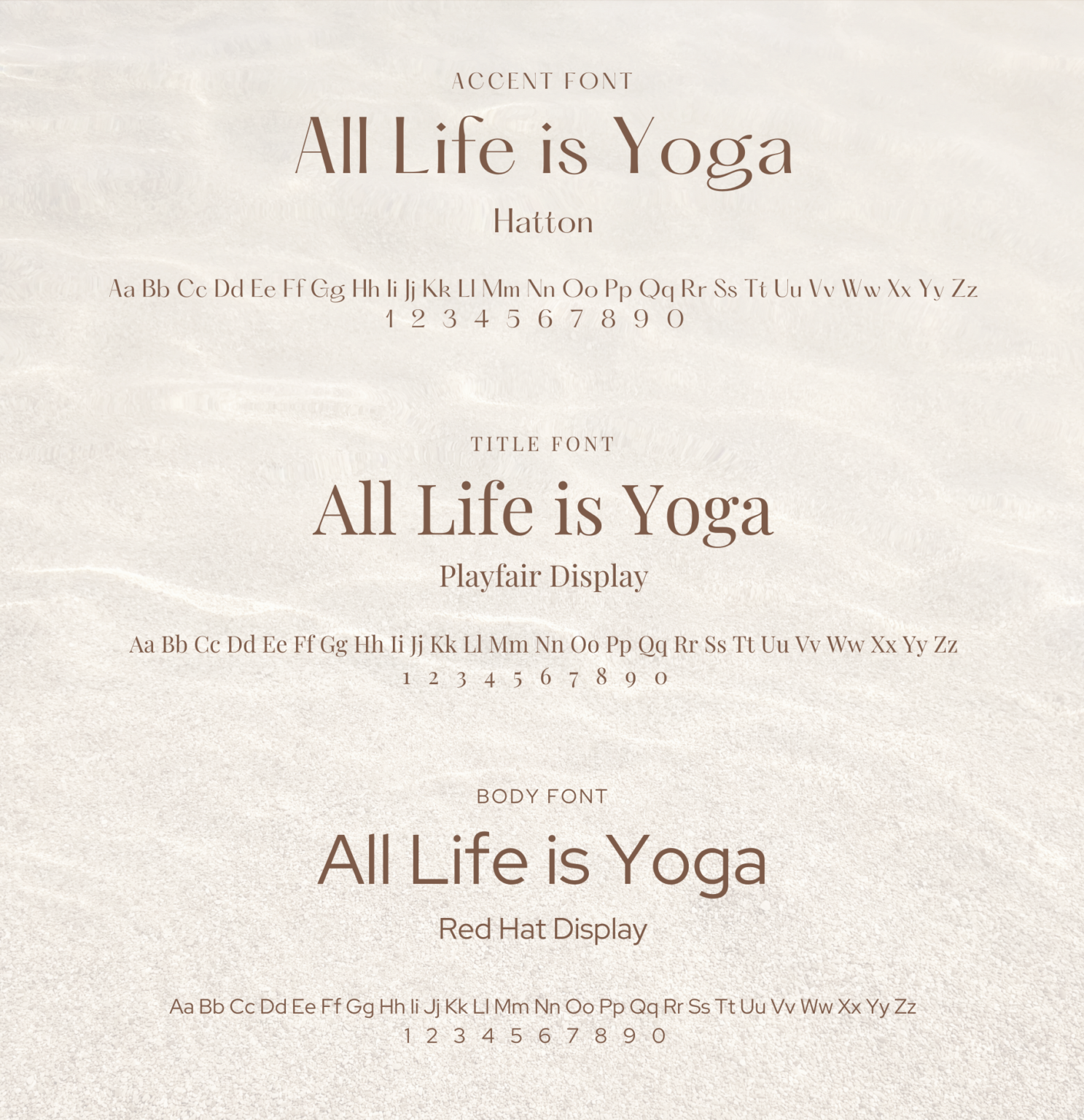 Yoga - Astu - Artemedy