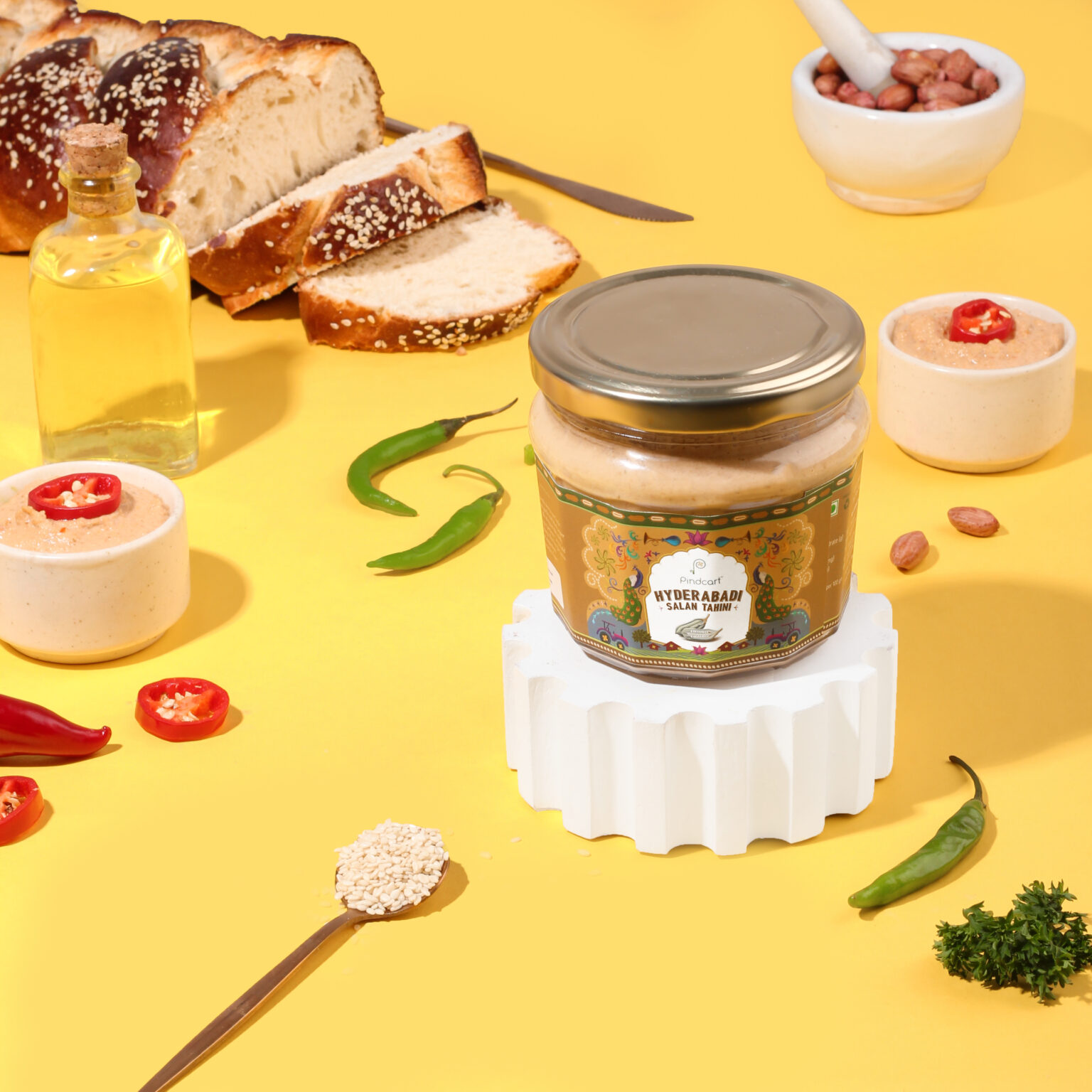 PindCart – Artemedy