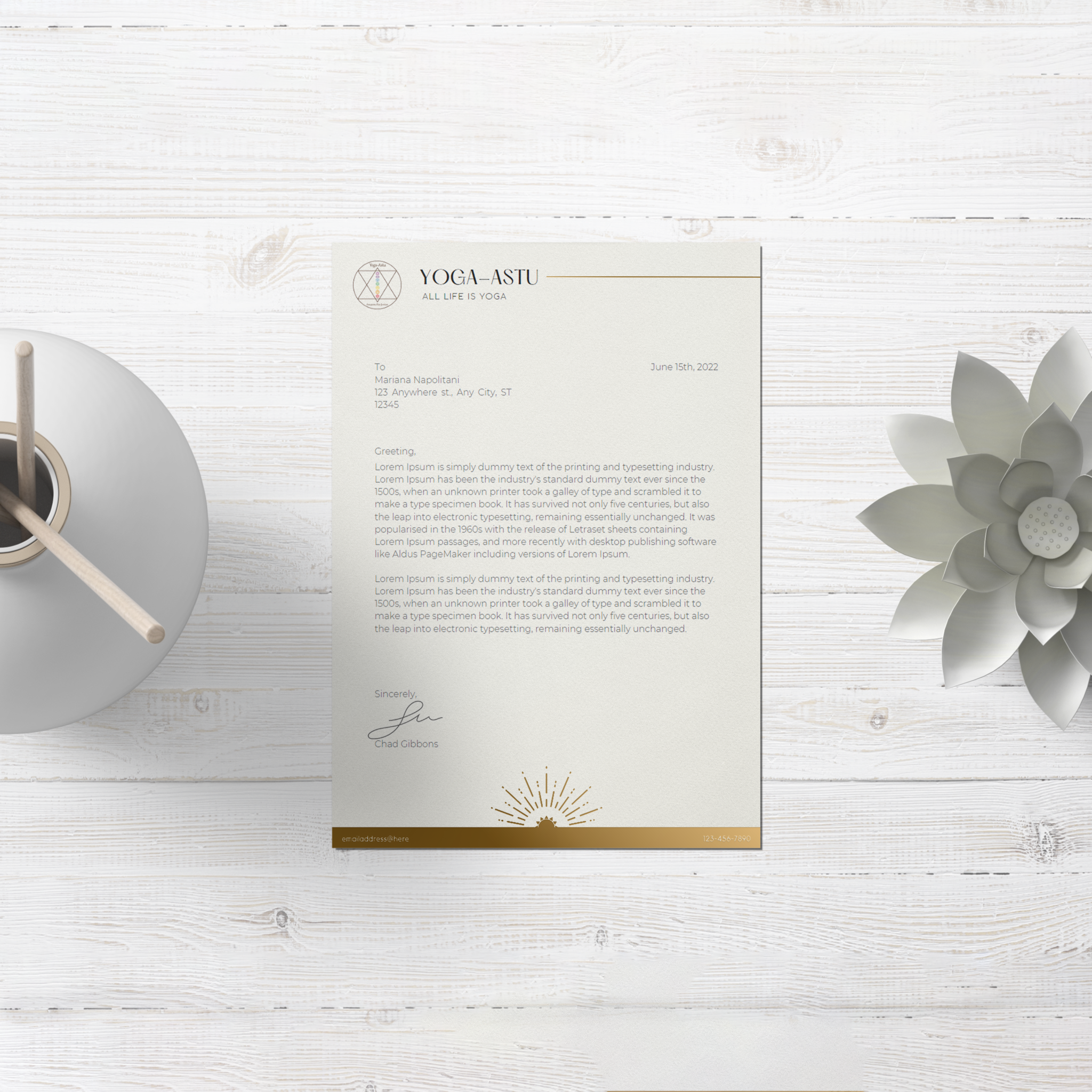 Yoga - Astu - Artemedy