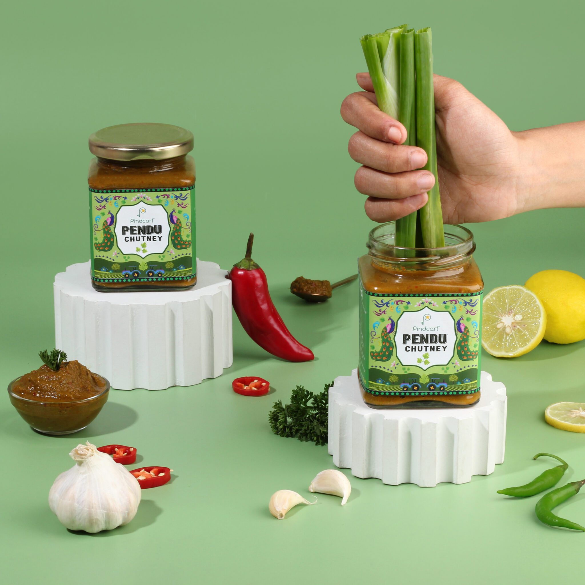 PindCart – Artemedy